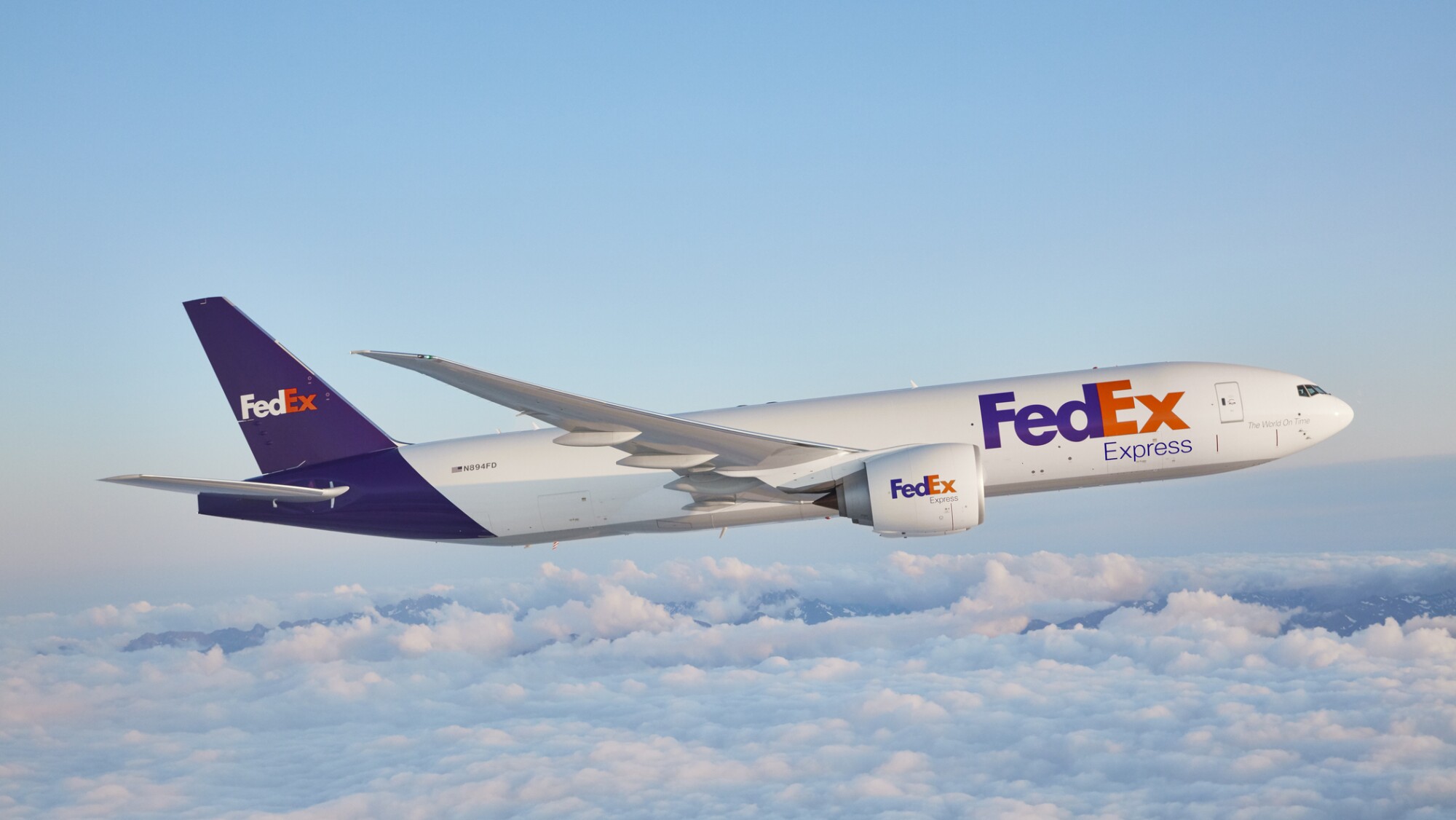 FedEx Invests USD 350 Million to Boost Global Trade and Strengthen Operations