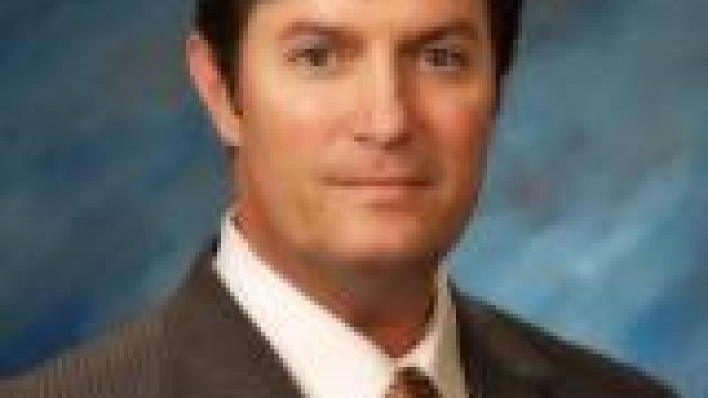 Computerworld Names FedEx SVP Eric Keane to Premier 100