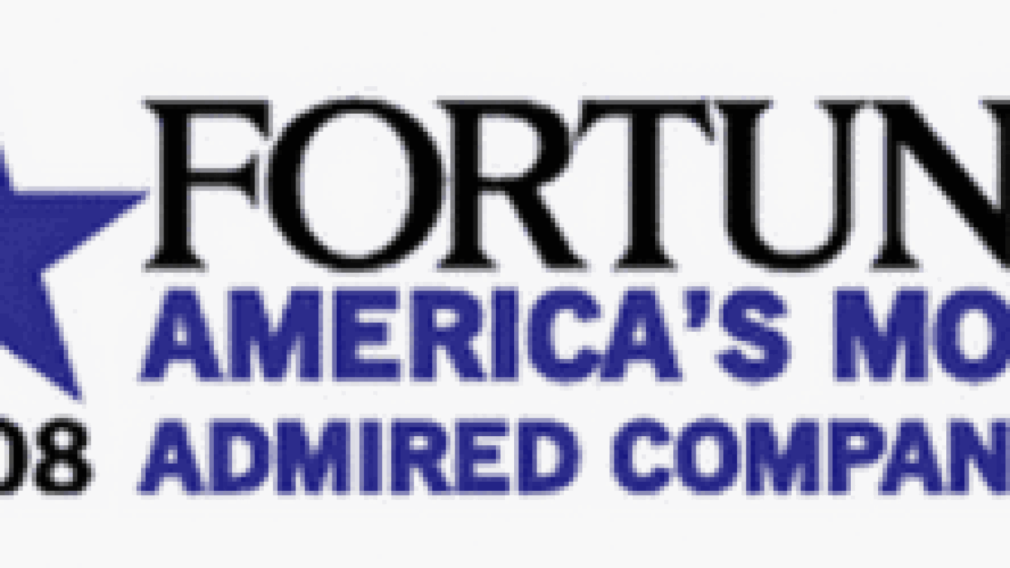 FedEx élu parmi les dix entreprises les plus admirées selon les ...