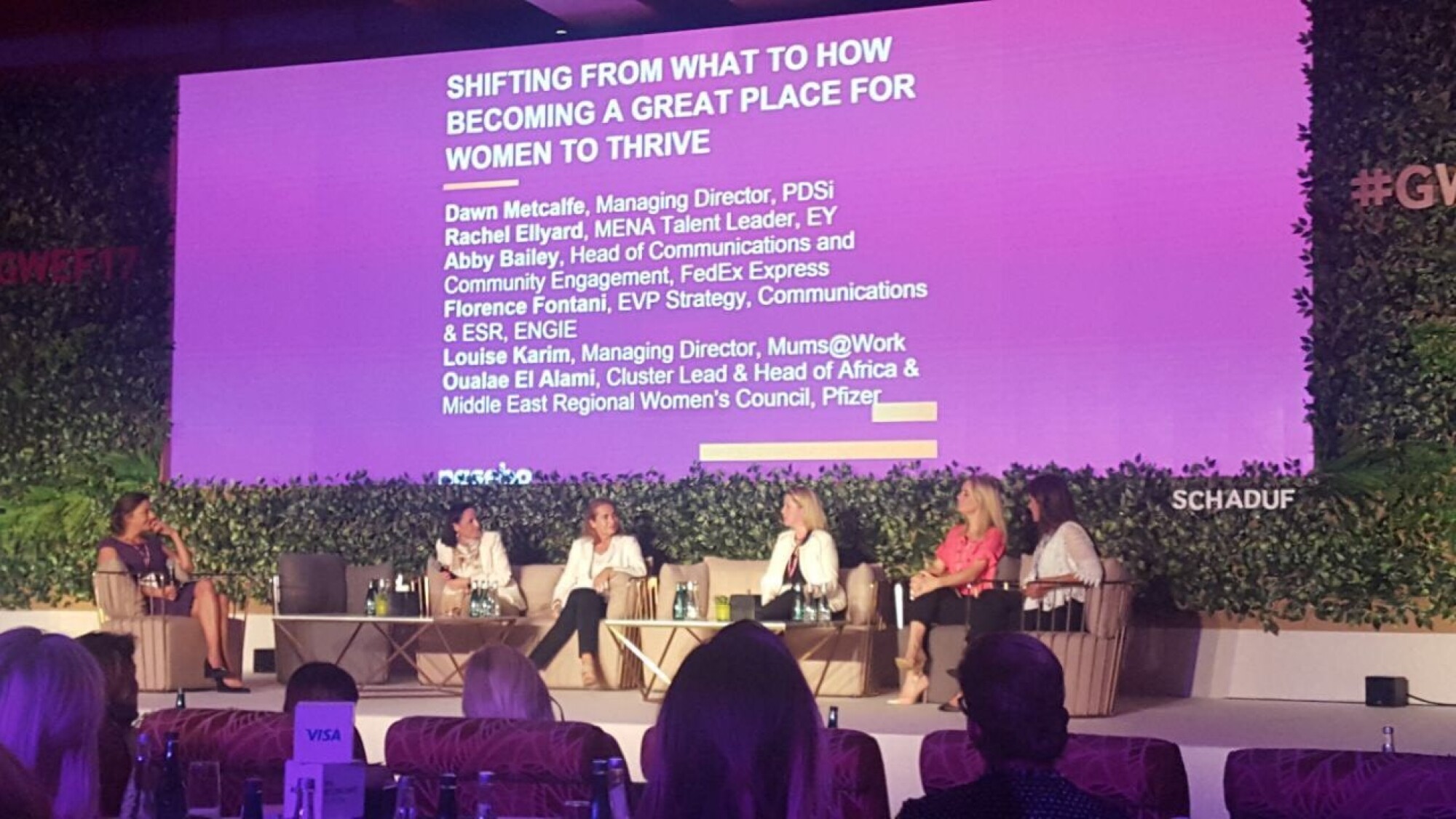 FedEx Express Highlights the Value of Diversity and Inclusion at Women ...